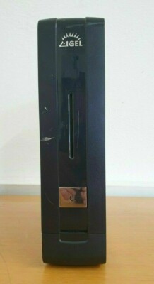 Igel Thin Client H820C UD5-LX ohne netzteil (UR) | eBay.de