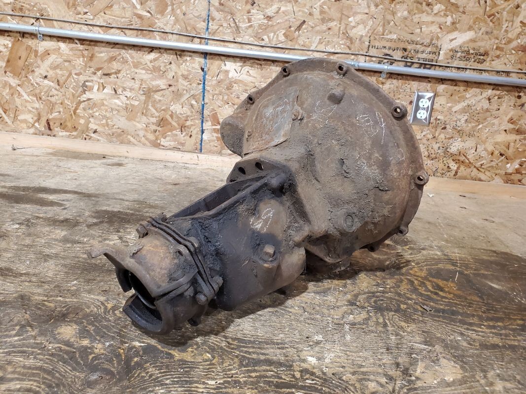 Original 1928-31 Ford Model A Transmission | eBay