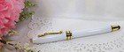 3 in 1 Royale Excel Tech White Ballpoint Stylus LED Adler Pen (HIGH ...