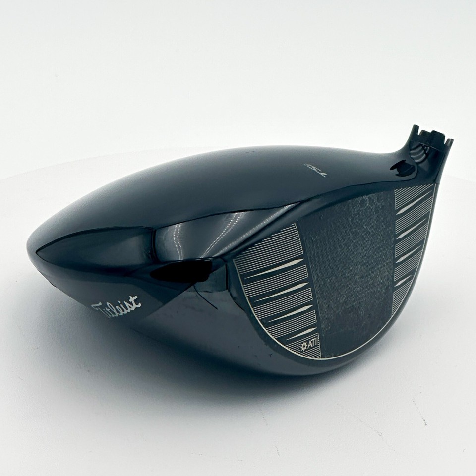 Titleist TSi3 Driver 9° Driver Head Only Right-Handed RH Good Condition ...