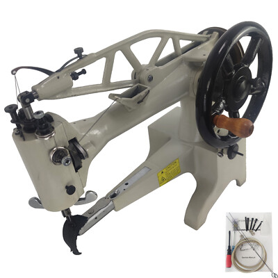 Shoe Repair Machine Sports Shoes Industrial Leather Sewing Machine SM ...