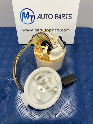 BMW 5 6 8 SERIES PETROL FUEL SENDER PUMP UNIT 7476101 G14 G30 G32 | eBay UK