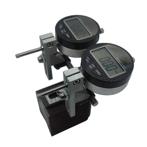 Special Double-Head Digital Display Dial Indicator and Electronic Depth ...