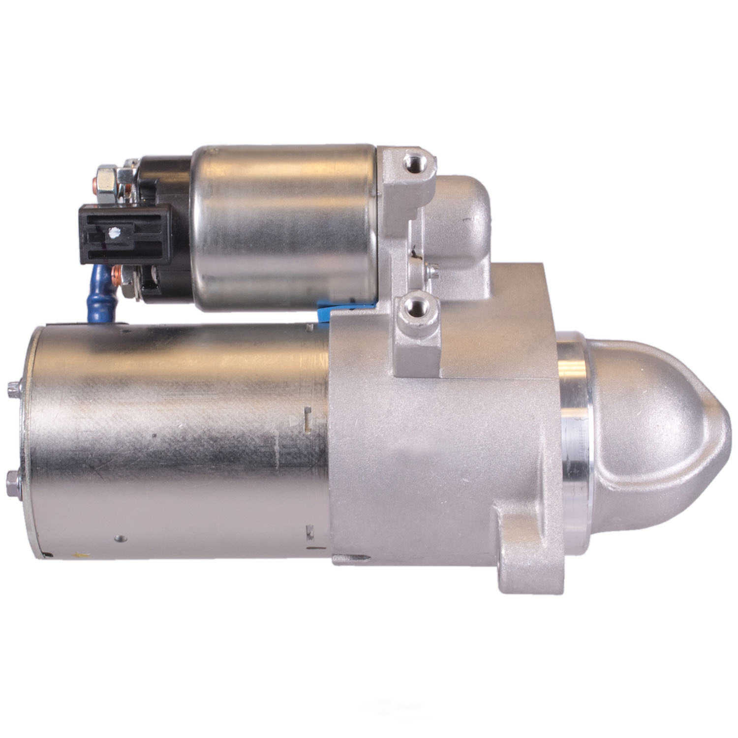 Starter Motor-New Starter DENSO 281-6031 fits 2012 Hyundai Genesis 3.8L ...