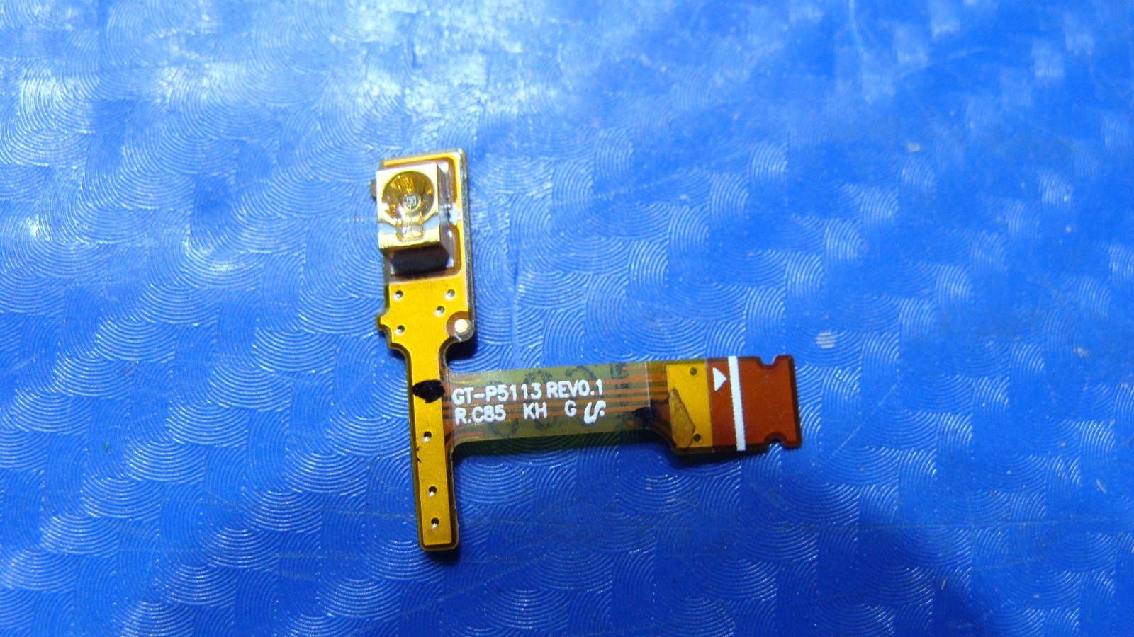 Samsung Galaxy 10.1" GT-P5113 16GB Genuine Tablet Sensor GLP* | eBay