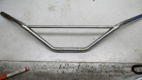 1982 YAMAHA XJ650 MAXIM HANDLEBARS | eBay