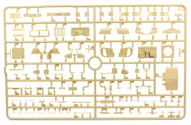 GALAXY HOBBY GH72A03 1/72 M1224 MaxxPro MRAP w/OGPK Turret | eBay