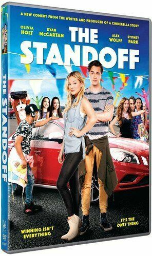 The Standoff (DVD, 2016) for sale online | eBay