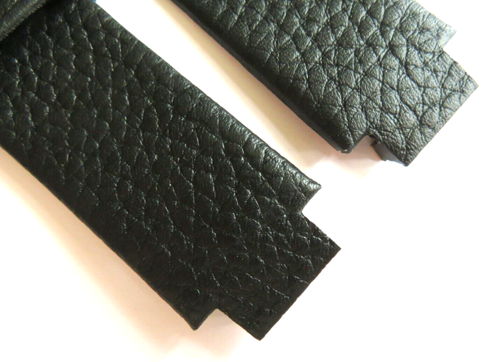 DIESEL Original Replacement Leather Strap DZ1089 DZ1091 DZ1186 Watch ...