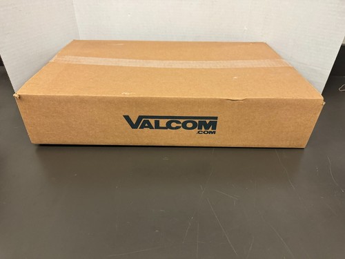 Valcom PagePro VIP-201A SIP Paging Server-1 Analog Output 33037AM | eBay