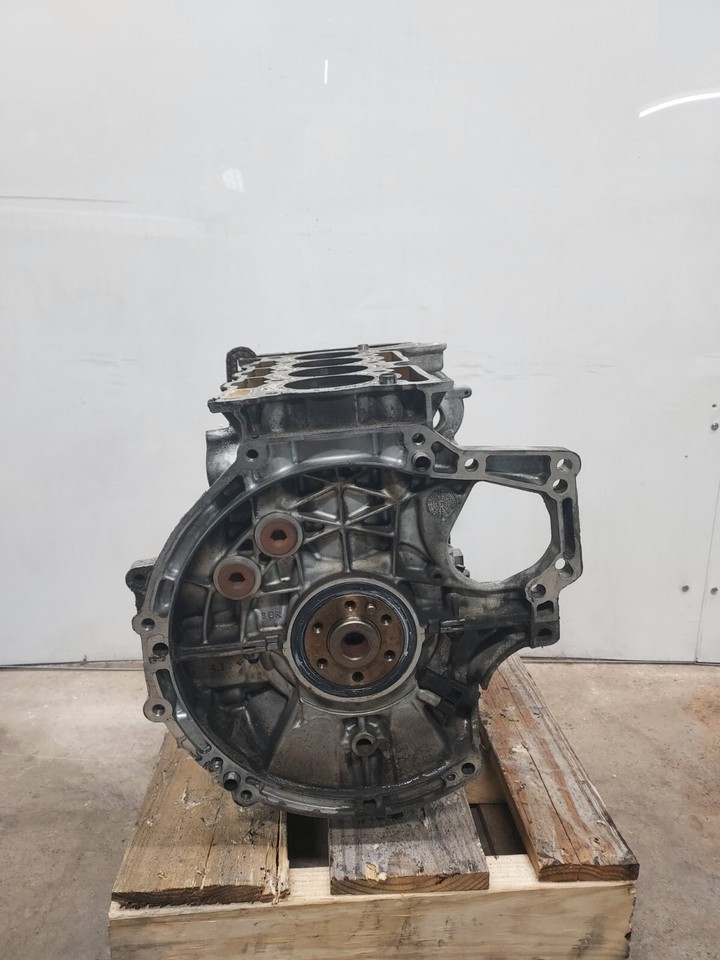 MINI Cooper N12 Engine Shortblock OEM 07-10 R5x | eBay