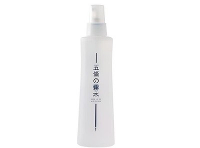 Gojo no Kirisui All-Natural Face Body Mist Toner 200ml Additive-Free ...
