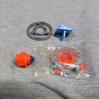 Dragoon MS Light Red - HMS RBA1 Beyblade G-Revolution Tyson Granger ...
