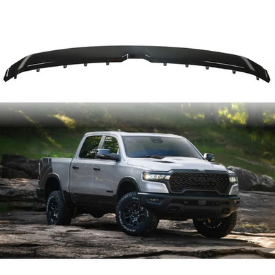 For 2019-2022 Ram 1500 6BT18TZZAJ Upper Replacement Front Grille ...