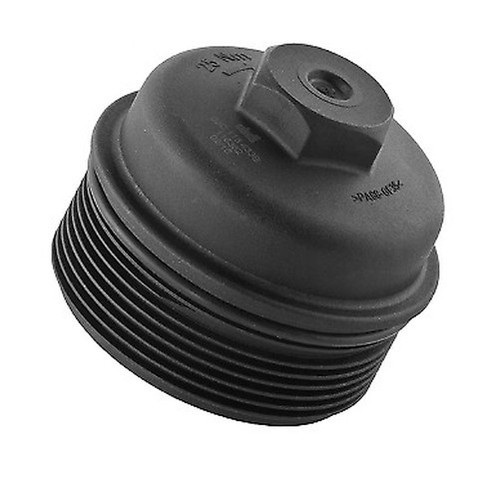 NEW VOLKSWAGEN PASSAT B6 OIL FILTER HOUSING 03C115433B GENUINE | eBay