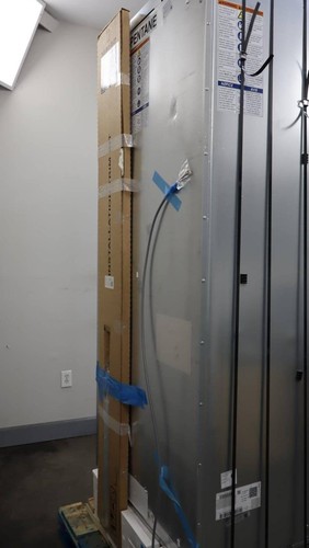 Thermador 36" Panel Ready French Door Freedom Collection Refrigerator ...