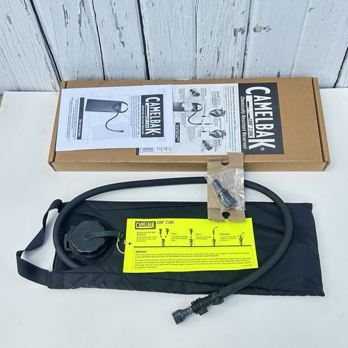 Camelbak Bladder CRR 2.0HL - Military Grade Chemically Resistant ...