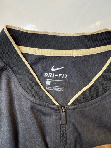 Nike Dri Fit 1/4 Zip Fiesta Bowl - Medium | eBay