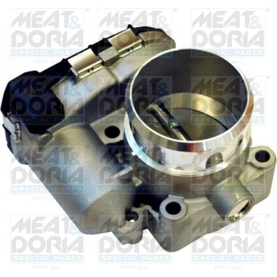 MEAT & DORIA 89126 Throttle body for AUDI,SEAT,SKODA,VW | eBay UK