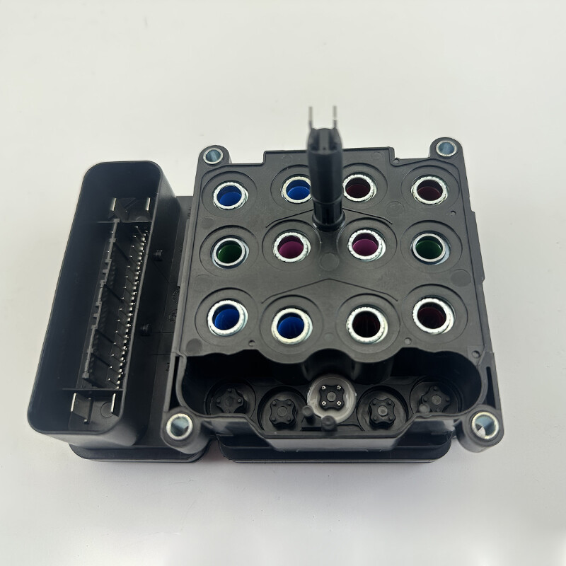 ABS Control Module Accessories Parts for Jeep Wrangler 2010 3.8L V6 ...