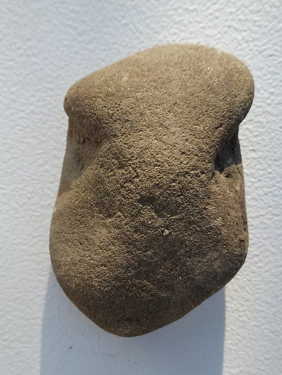 Native Americans Fishing Nets