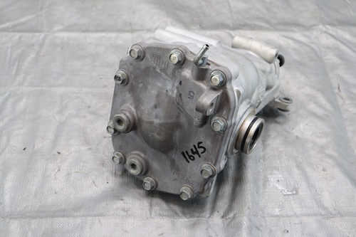 2024 NISSAN GT-R GTR T-SPEC R35 3.8L VR38 AWD OEM LSD FRONT ...