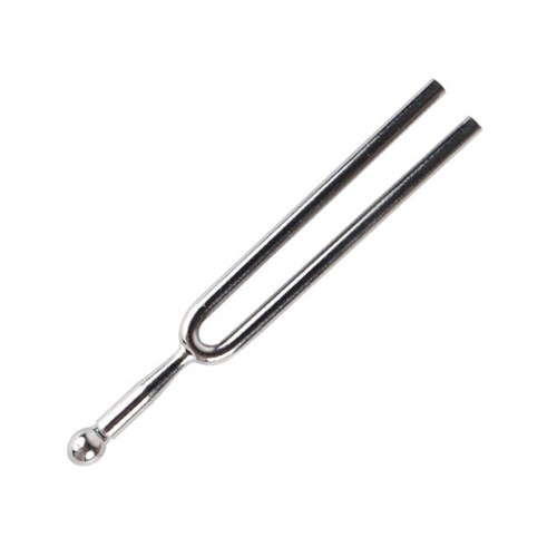 Tuning Fork Electronic Tuner Student Violin Music Forks 440 Hz A | eBay