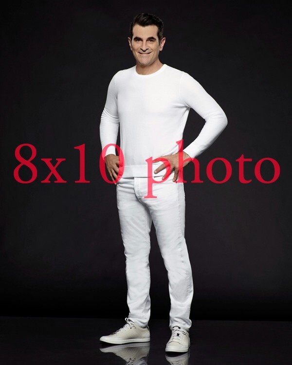 Ty Burrell Shirtless