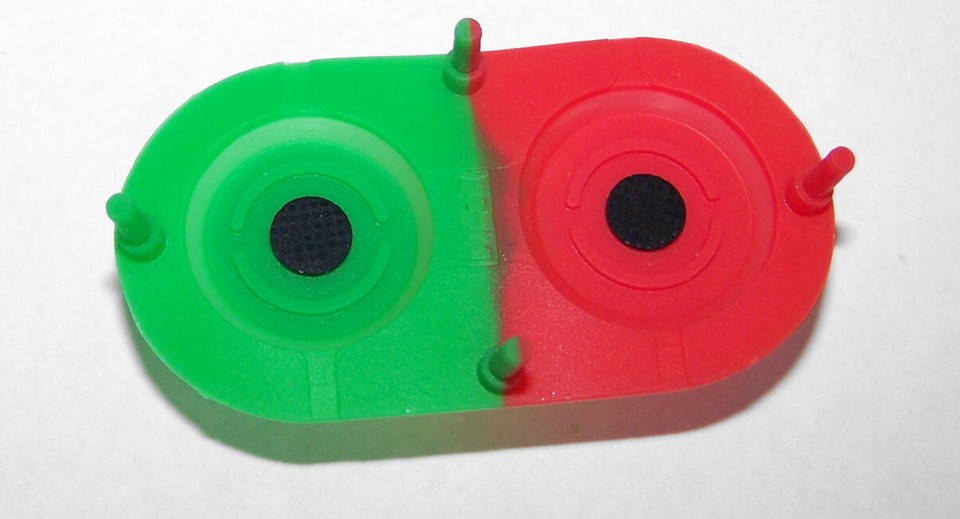 Sunvision Timer Buttons Tanning Bed Parts Pro 24 and 28LE Models | eBay