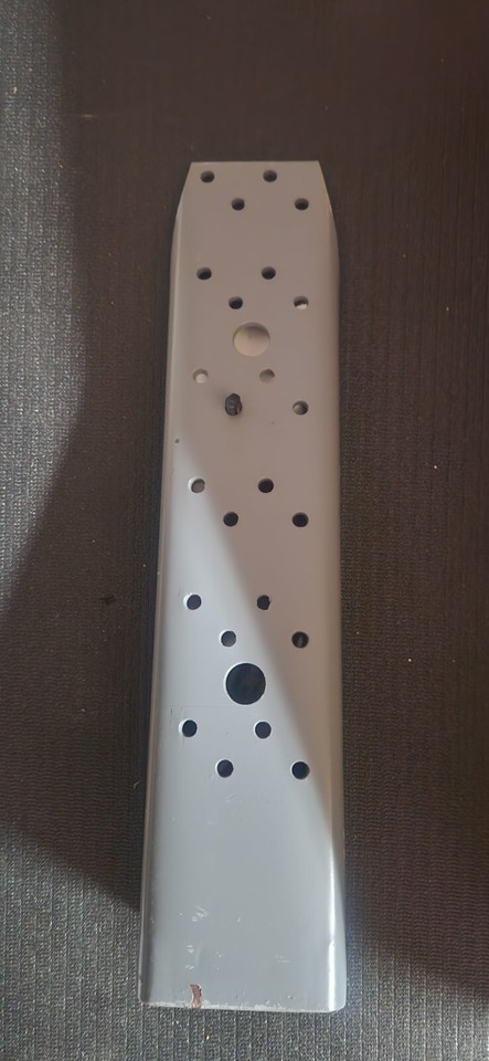 Simpson Strong-Tie HHDQ11-SDS2.5 15-1/8-Inch Holdown With Screws 4 Pk ...