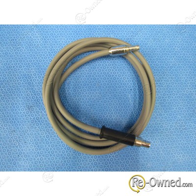 Endoscopy & Laparoscopy - Wolf Light Cable