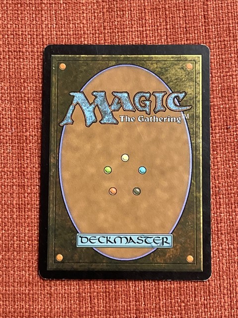 MTG Imp's Mischief Planar Chaos 72/165 Regular Rare for sale online | eBay