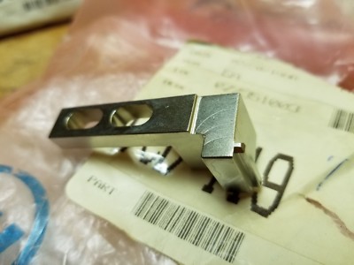 Universal Instruments / Dynapert VCD-119 guide - VCD Inserter *NEW* | eBay