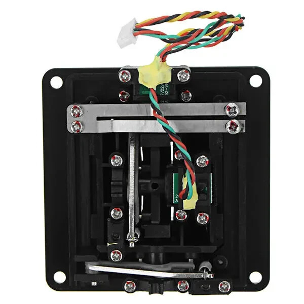 FrSky M10 Hall Sensor Gimbal for Horus X10 X10S RC Transmitter - Red ...
