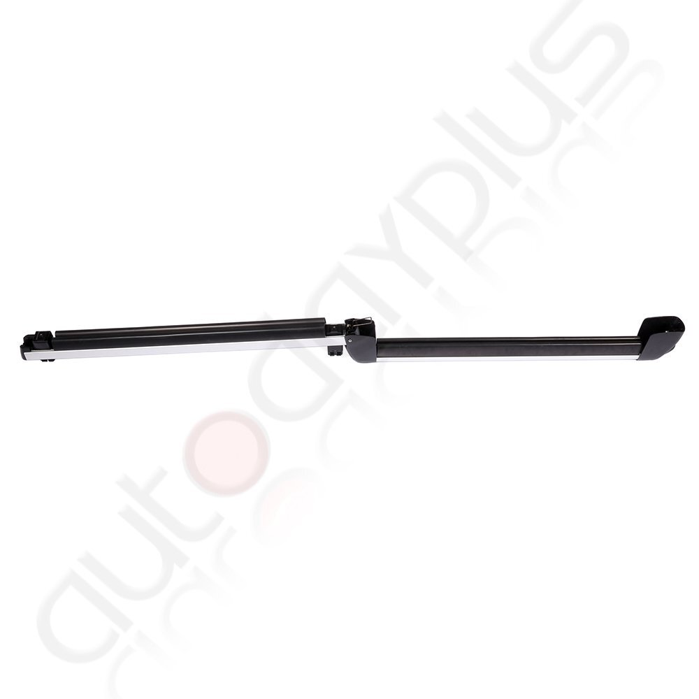 Ramp King Roof Rack For Mount Fishing Rod 4 Ski 2 Snowboard Carrier ...