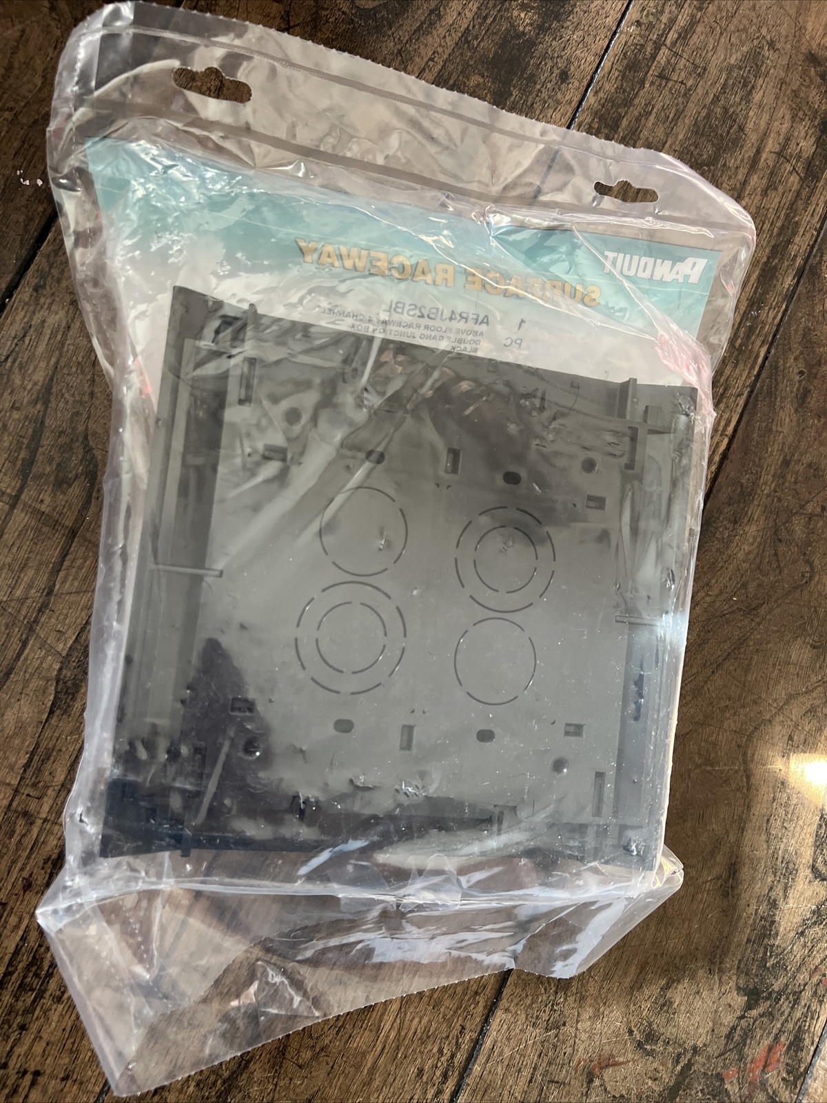 PANDUIT AFR4JB2SBL / AFR4JB2SBL () for sale online | eBay