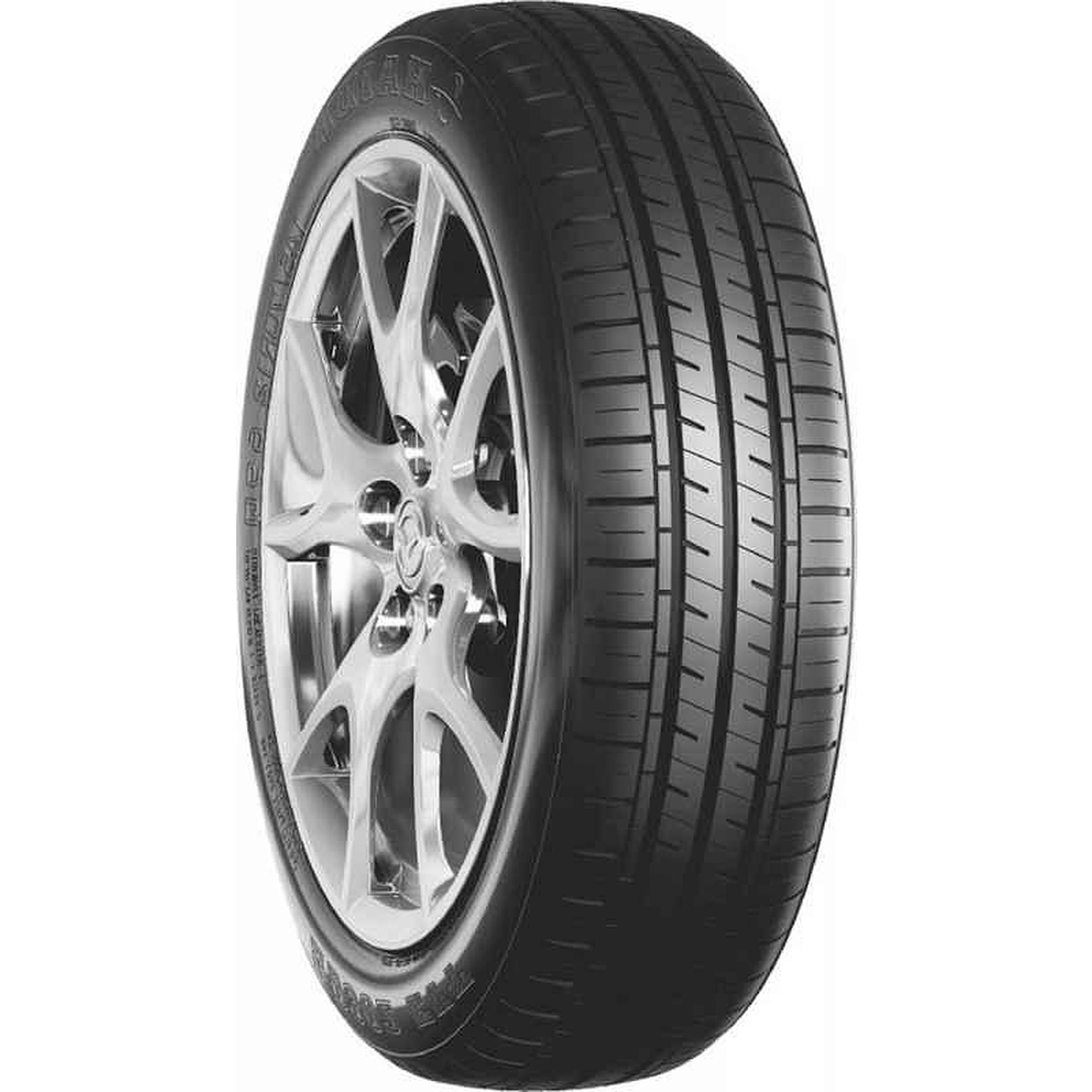 4 New Haida Hd302 Evt - P165/65r15 Tires 1656515 165 65 15 | eBay