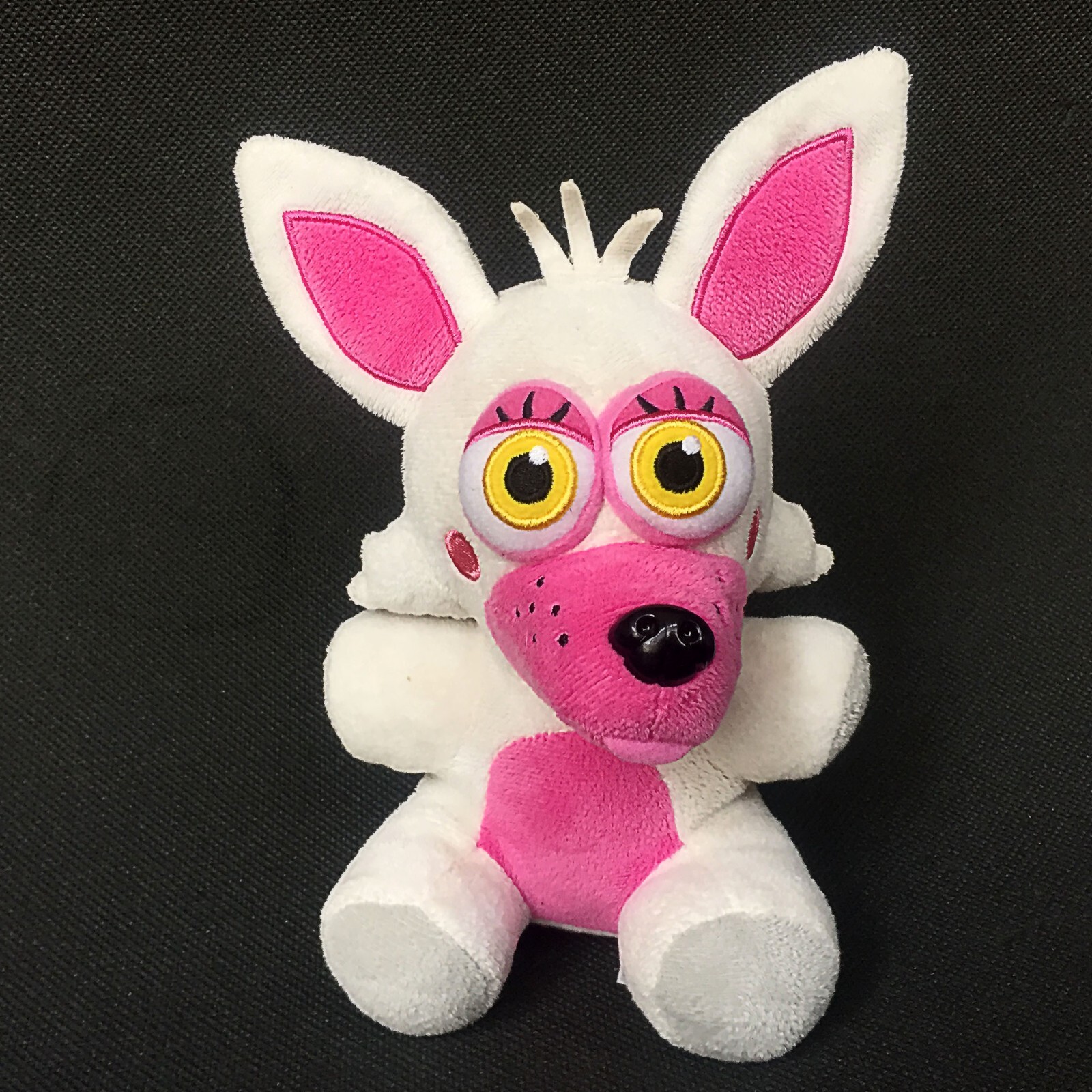 2020 Funko Five Nights at Freddy's Mangle Funtime Foxy Plush Doll ...