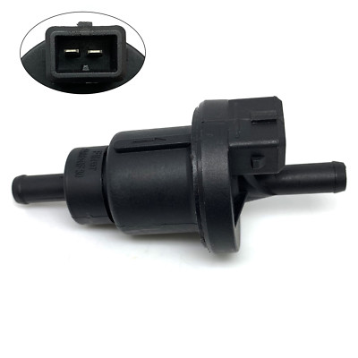 Canister Purge Solenoid/Purge Valve For 2005-2009 Hyundai Tucson Kia ...