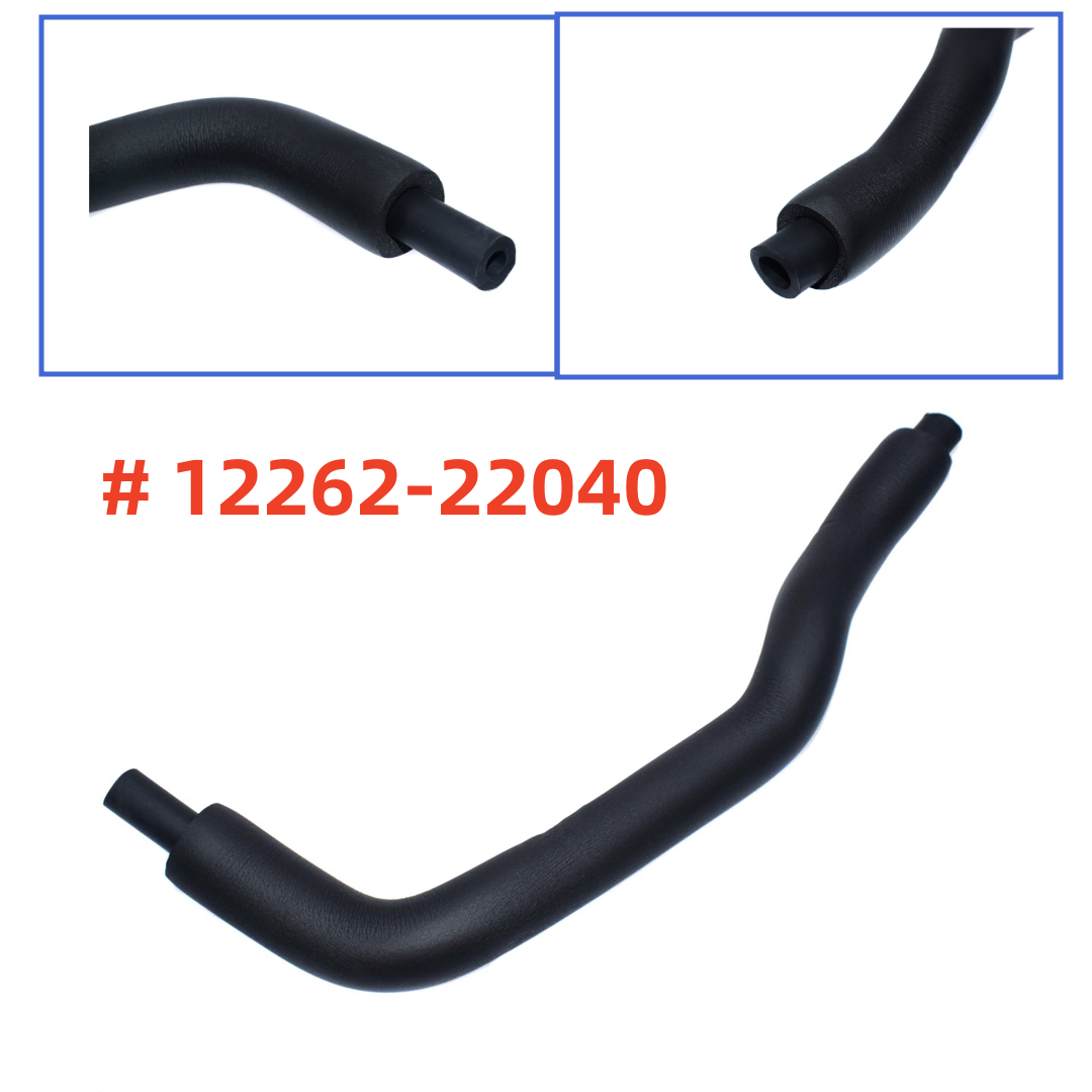 For 2003-2008 Toyota Corolla Celica Matrix # 12262-22040 Ventilation ...