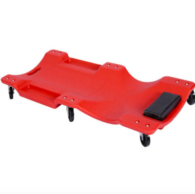 CARRELLO SOTTO AUTO MECCANICO OFFICINA SOTTOAUTO SDRAIO RIPARAZIONE ...