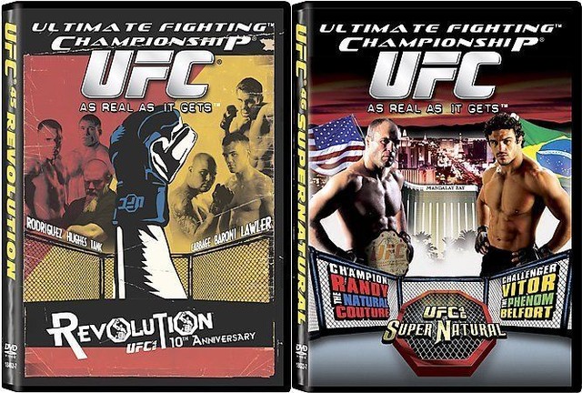 UFC+45++46+2+Pack+%28DVD%2C+2005%2C+2-Disc+Set%2C+2+Pack+Slim+Double%29 ...