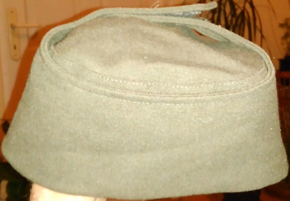 YUGOSLAVIA JNA YNA MILITARY CAP M-77 SPECIAL ALPINE MOUNTAIN UNITS ...