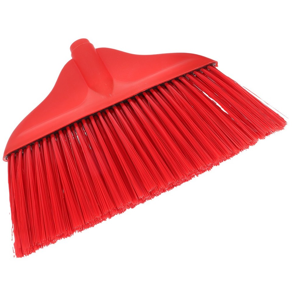 Broom Head Cleaning Broom Part Plastic Broom Replacement Sweeper Head ...
