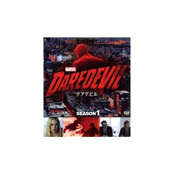 MARVEL Daredevil Season 1 Compact BOX Charlie Cox Rosario Dawson Vin ...