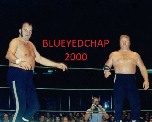 Stan The Man Stasiak