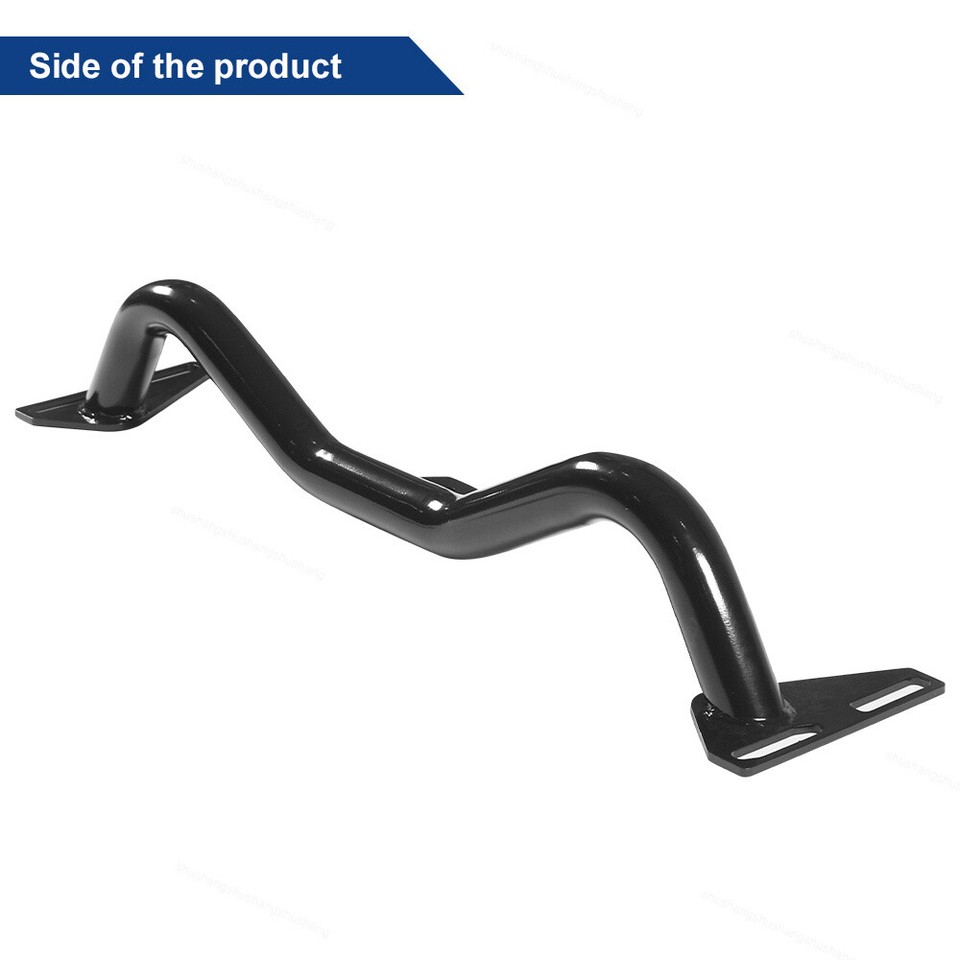 For 1964-1987 Chevy/GMC C10 C20 2WD Transmission Crossmember Trucks ...