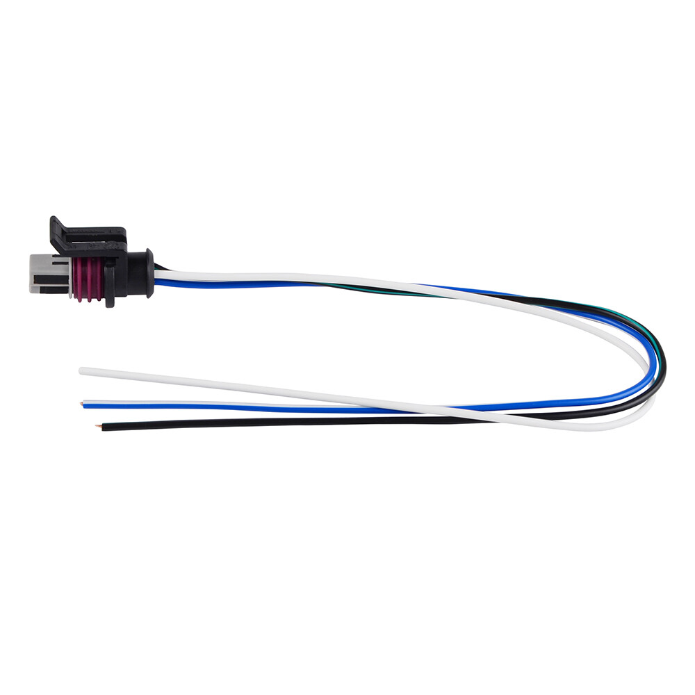 For Ford F450 550 7.3 For Powerstroke ICP EBP Sensor Repair Harness ...