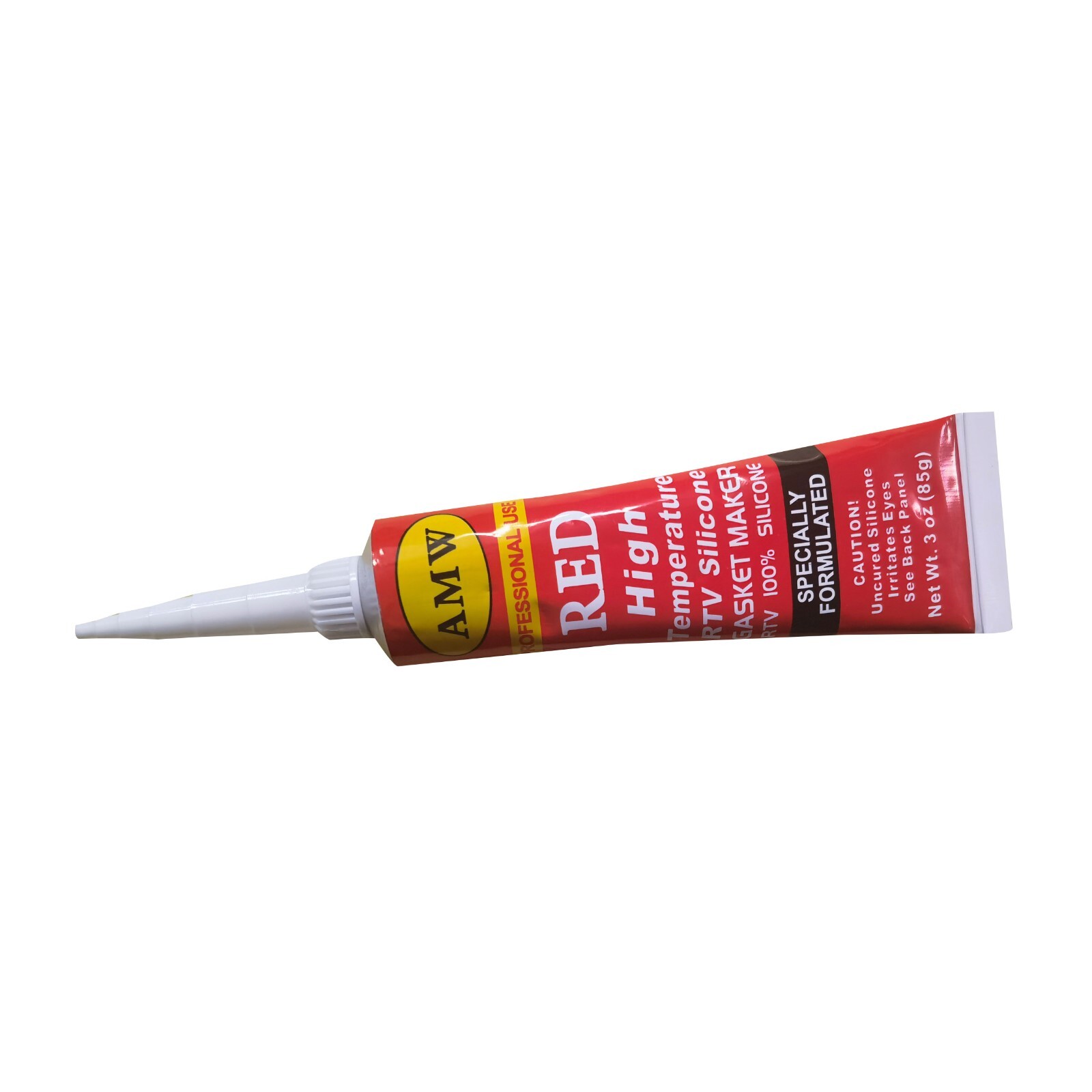 36 AMW RTV Silicone Gasket Maker Set Adhesive Sealant Fits Auto Engine ...