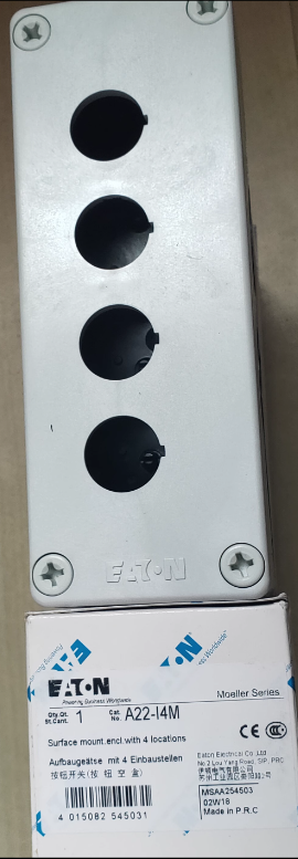 1PC NEW EATON A22-I4M FREE SHIPPING #F0 | eBay